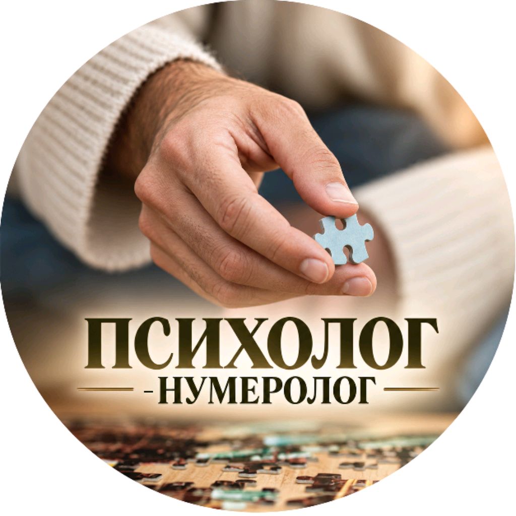 Иконка канала Помощь в отношениях и понимание себя