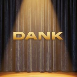 Иконка канала Dank