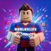 Иконка канала RobloxLife