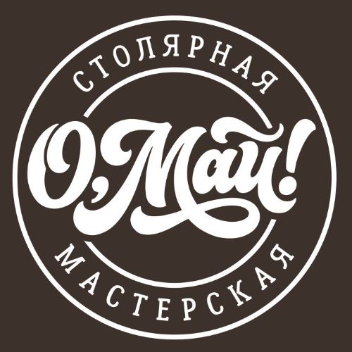 Иконка канала О, Май!