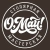 Иконка канала О, Май!