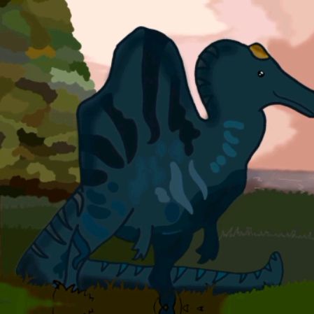Иконка канала Mega Spino