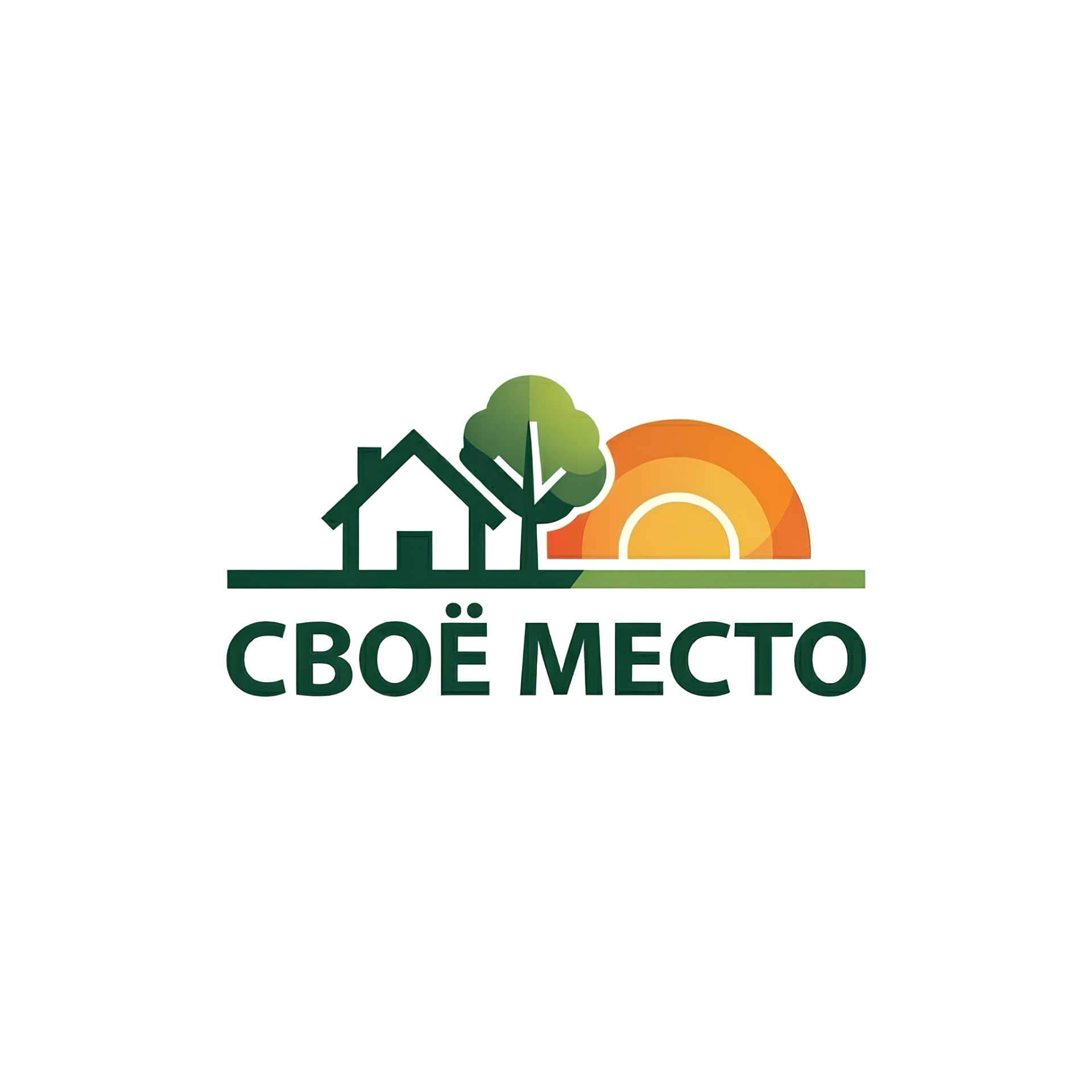 Иконка канала Свое Место