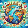 Иконка канала Foreign Languages