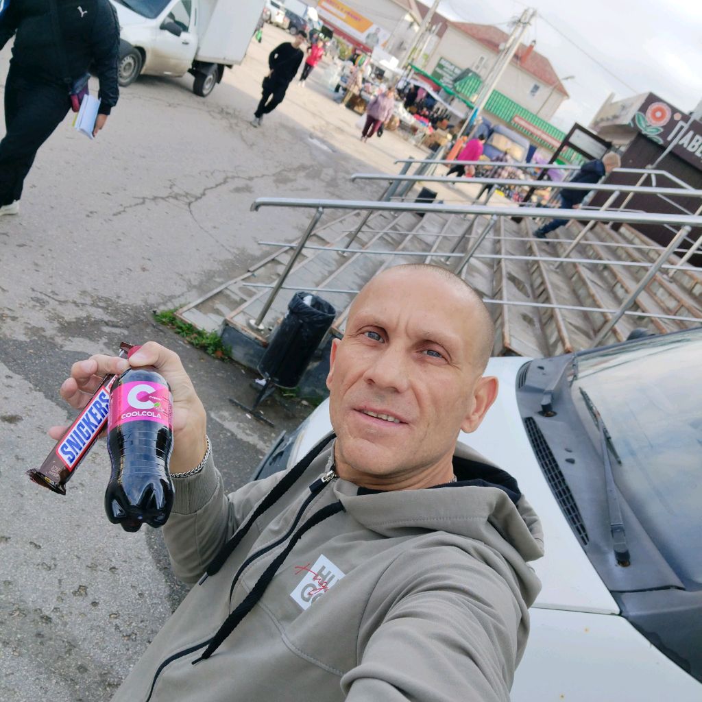 Иконка канала Сергей макаров