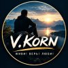 Иконка канала V.KORN
