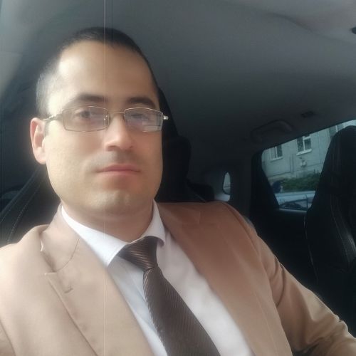 Иконка канала Чинар Халилов