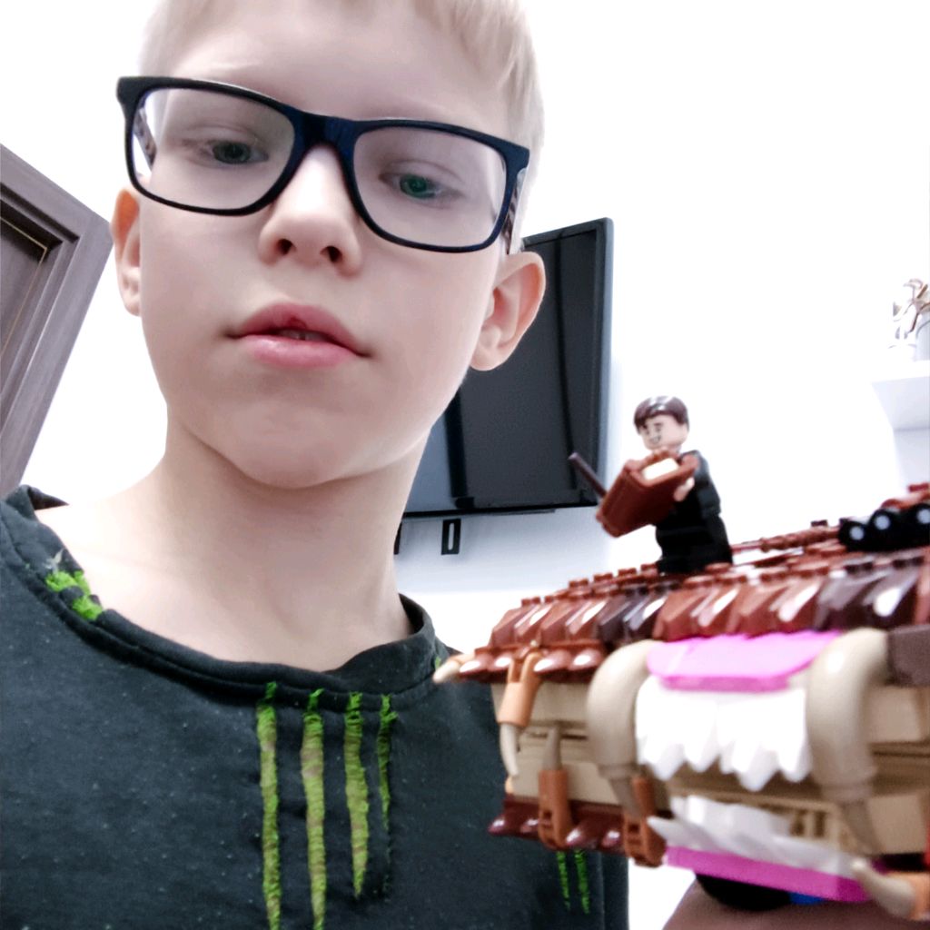 Иконка канала ИльяPlay 2