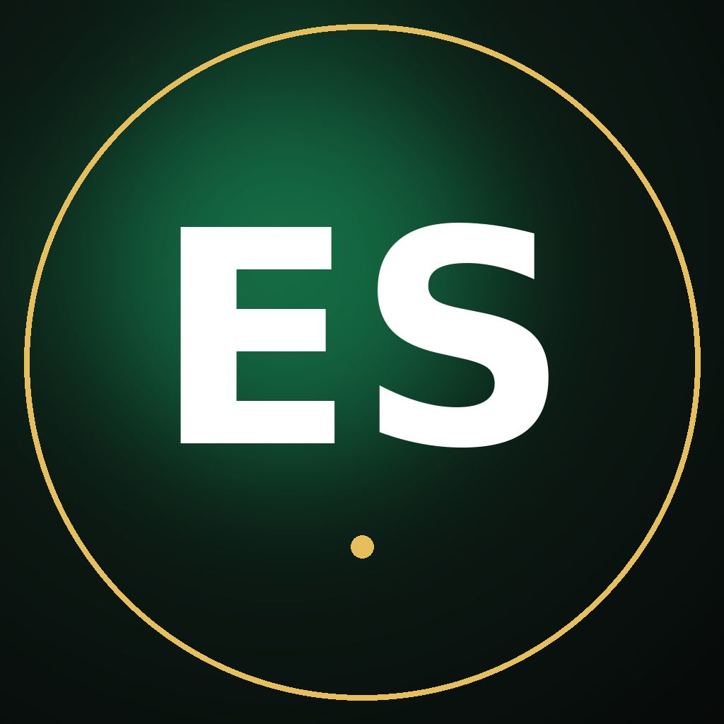 Иконка канала EventSmith