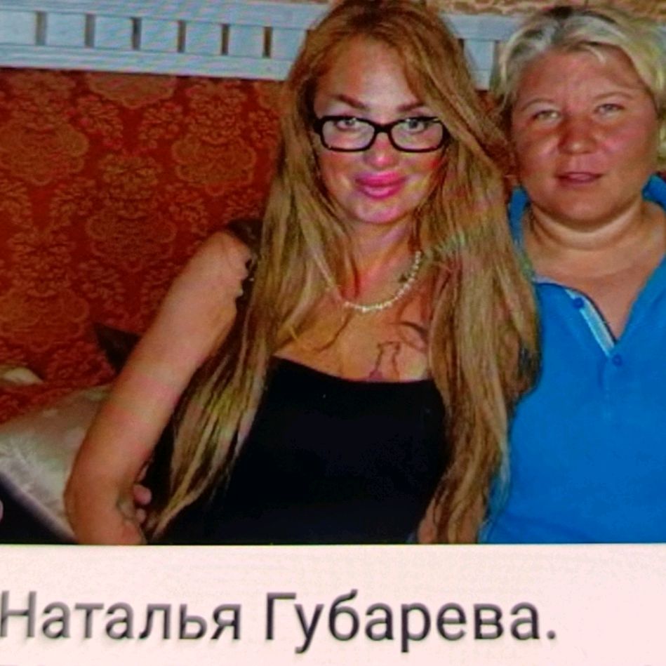 Иконка канала НАТАЛЬЯ ГУБАРЕВА. ПОДПИСЫВАЕМСЯ На Мой Канал.