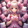 Иконка канала Marshmallow