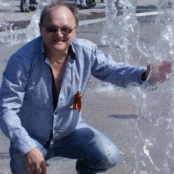 Иконка канала Александр Плотников