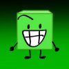 Иконка канала Green Block