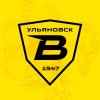 Иконка канала Волга Ульяновск 💛🖤
