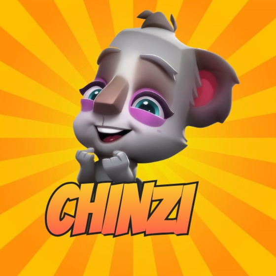 Иконка канала CHINZI YT