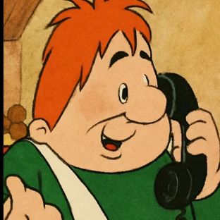 Иконка канала Карлсон против мошенников