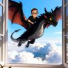 Иконка канала Dragons Boy Friends