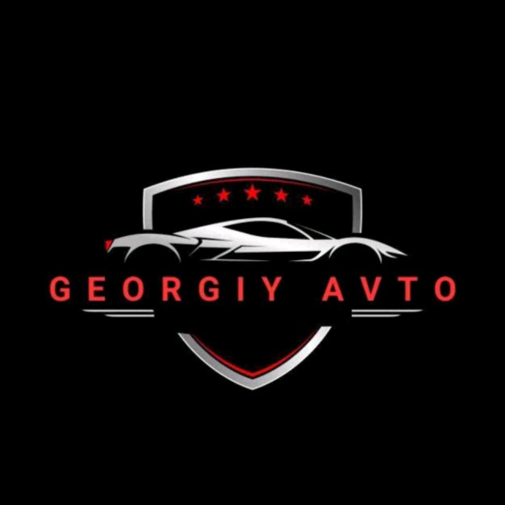 Иконка канала GeorgiyAvto
