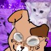 Иконка кана ла ♪♫*•♪__персик_КВ __｡･:*:･ﾟ’☆