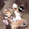 Иконка канала .~ deer ⲙυⲣⲉⲗь🪞