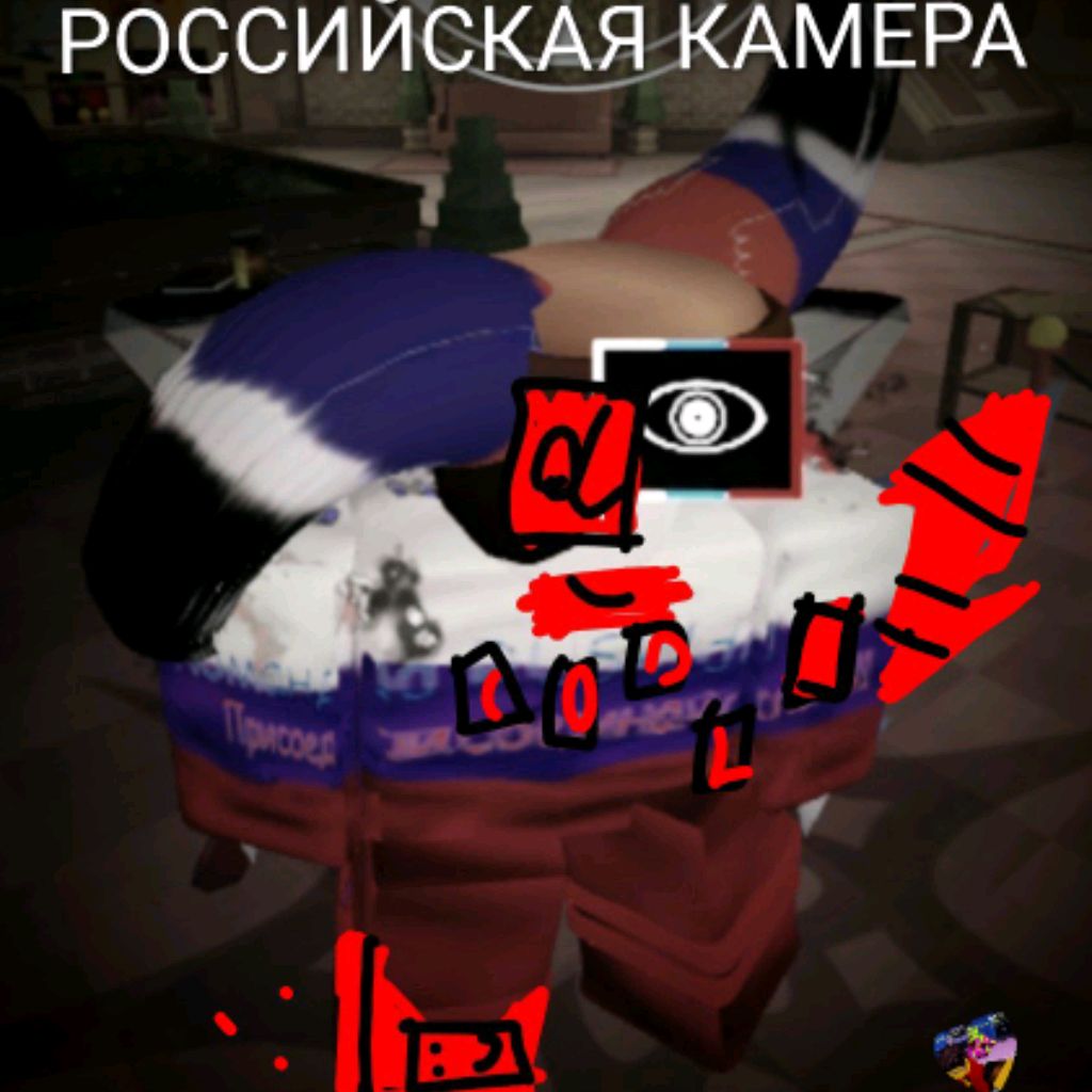 Иконка канала Заражёный RUSkid COOLkid-ом (42%)