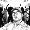 Иконка канала DjMemo