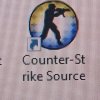 Иконка канала COUNTER-STRIKE SOURSE