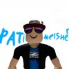 Иконка канала (¬､¬)PATIMEISHEN(¬､¬)