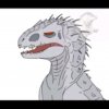 Иконка канала indominus rex