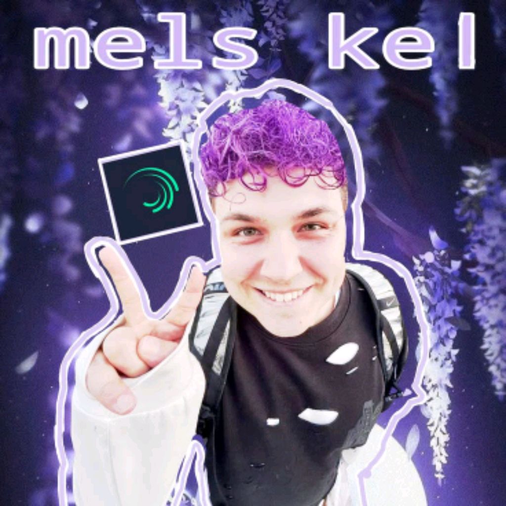 Иконка канала —Meels. [Fan] (Ушёл)