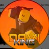 Иконка канала Davi King