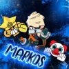 Иконка канала MARKOS|BS