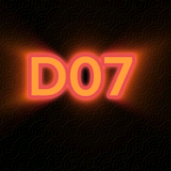 Иконка канала D07 | D07 Pictures