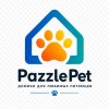 Иконка канала PazzlePet