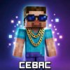 Иконка канала СЕВАС