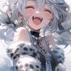 Иконка канала 🎀❄️Дина Snow Leopard❄️🎀