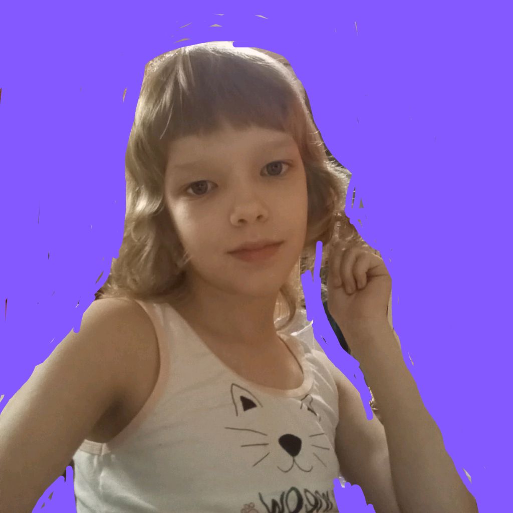 Иконка канала Ангелика Рожкова