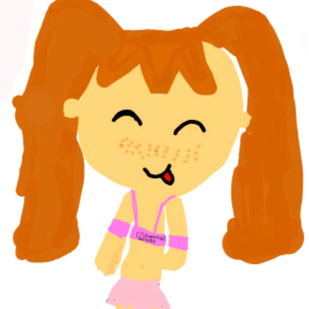 Иконка канала Lisa Roblox Palavina ~❤️