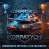 Иконка канала Korpatych