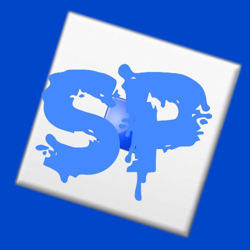 Иконка канала ShevP1ay