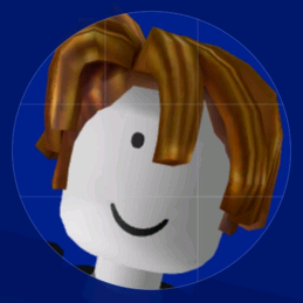 Иконка канала 🎚️Bacon Roblox🎚️