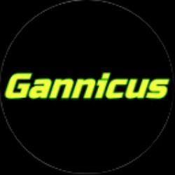 Иконка канала Gannicus