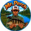 Иконка канала Mr.Perch