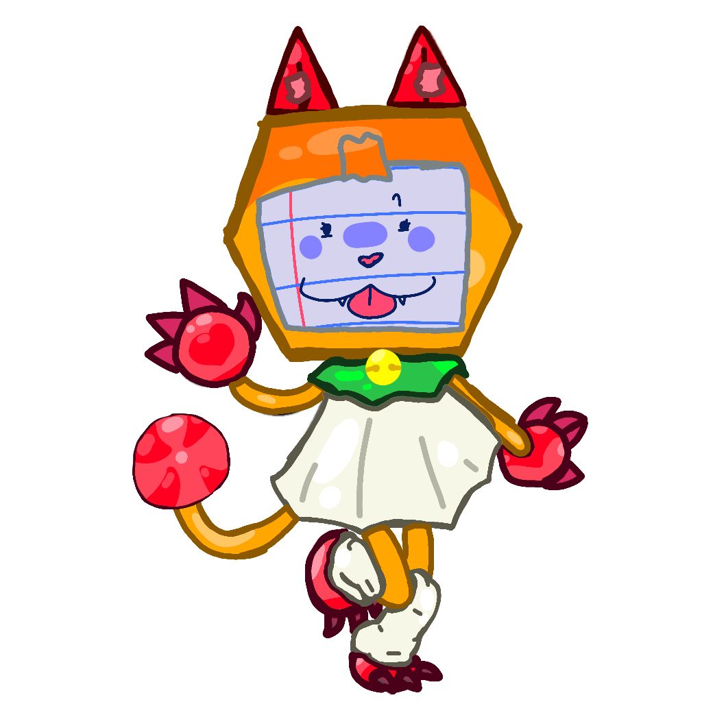 Иконка канала 🐱🪀Скрепсай📋📌
