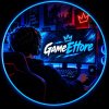 Иконка канала EttoreGame