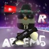 Иконка канала ARTEM5