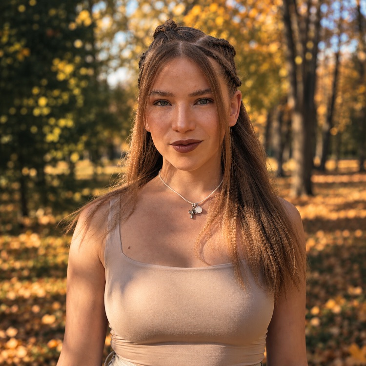 Иконка канала DarinaSemenova