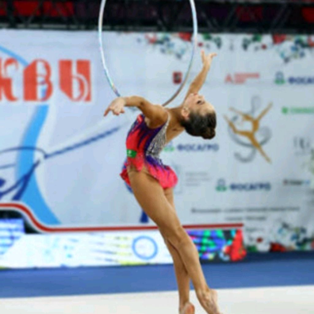 Иконка канала ★~София Ильтерякова