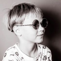 Иконка канала СаШаЛеНтЯшА