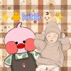 Иконка канала ✨🐥𝐊𝐢𝐭𝐢𝐤👶🏻✨